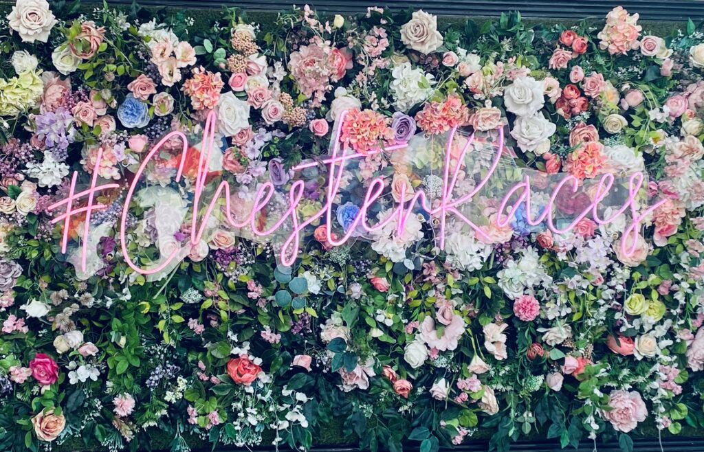 Chester Family Lawyers Lowry Legal attend prestigious Chester Races ...